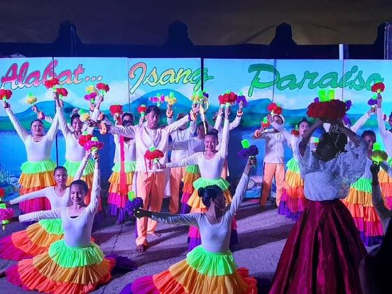 Alabat “The Hidden Gem of Quezon” “The Hidden Paradise ...