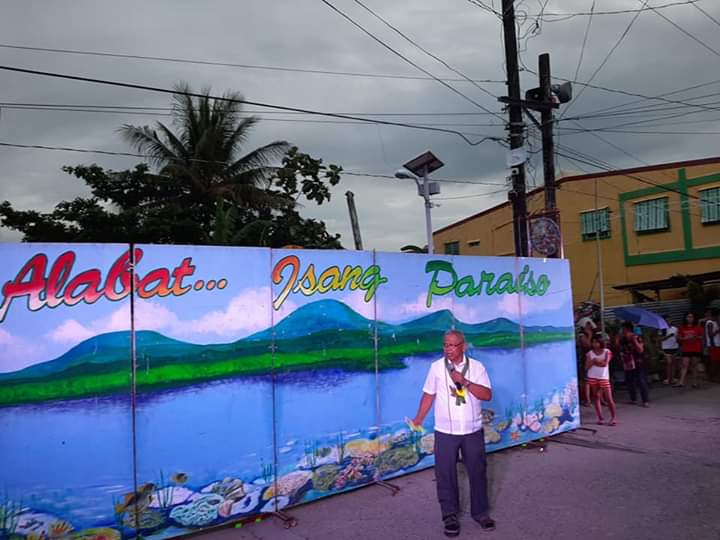 Alabat “The Hidden Gem of Quezon” “The Hidden Paradise ...