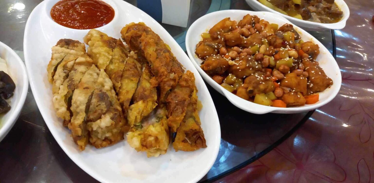 5 Binondo Foods You Need to Try | KawaiiBeautyandLifestyle.com