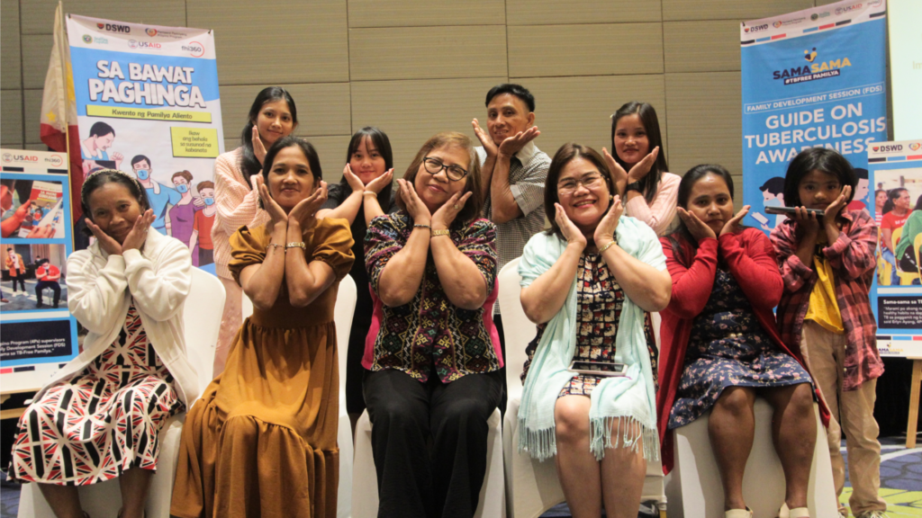 HOW FAMILY DEVELOPMENT SESSION (FDS) EMPOWERS FAMILIES AGAINST ...